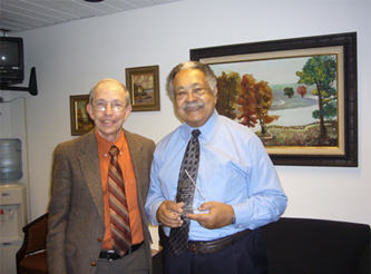 Beyond AIDS Foundation | Awards Issued Since 2001