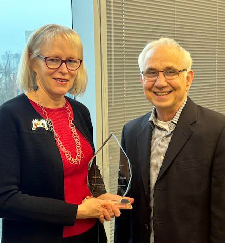 Beyond AIDS Foundation | Awards Issued Since 2001